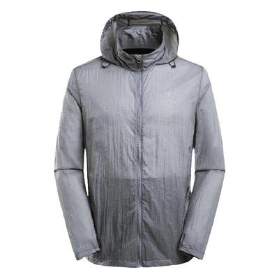 极星户外男女防晒服春夏轻薄超值