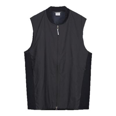 HOUDINI胡丁尼Moonwalk Vest太空步春夏男户外春保暖抓绒马甲内搭