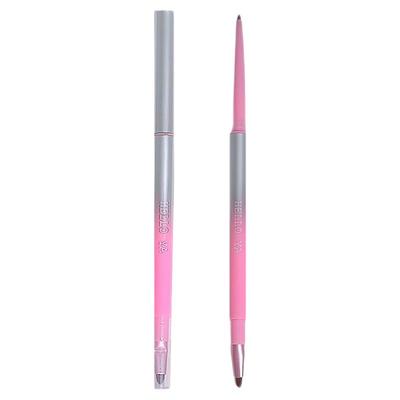 Helloya折角眼线胶笔化妆师推荐