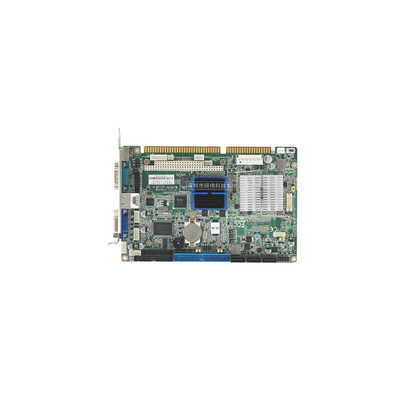 研华科技工控主板PCA-6782低功耗