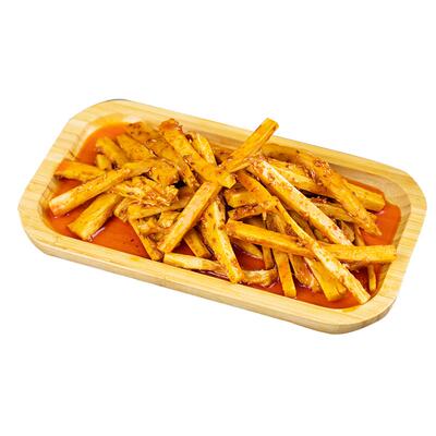 齐函杨佳烧烤食材半成品牛板筋