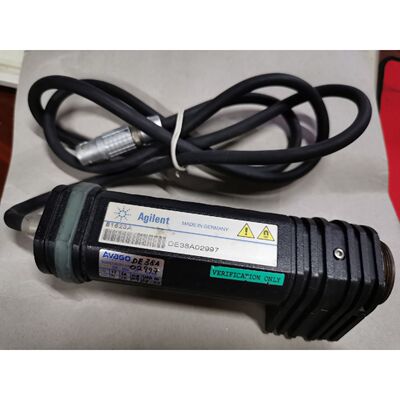 【议价】agilent81623A光探头图片上的的质量好的