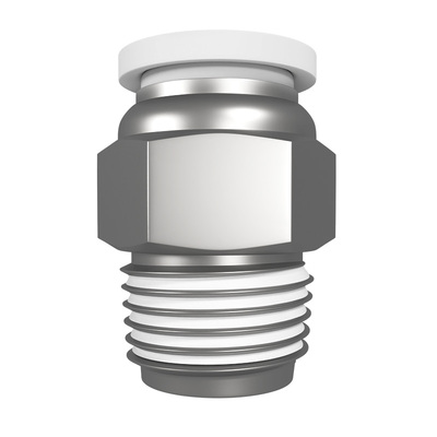 气动快速接头螺纹PC8-02