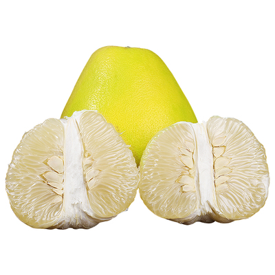 正宗江永香柚!清甜多汁!果园现摘