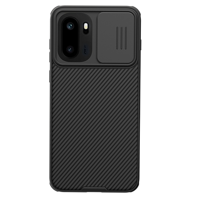 耐尔金 一加ace6手机壳一加Ace6t保护套OnePlus ace6镜头滑盖保护壳软边全包防摔外壳磨砂硬壳