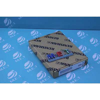 全新RENISHAWRGH22X10D00A线性编码器读头RGH22X10D00A60天保修