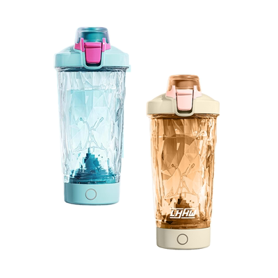 LHHW搅拌杯充电全自动摇摇杯子