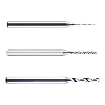 pcb钻头钨钢麻花钻钻不动包退