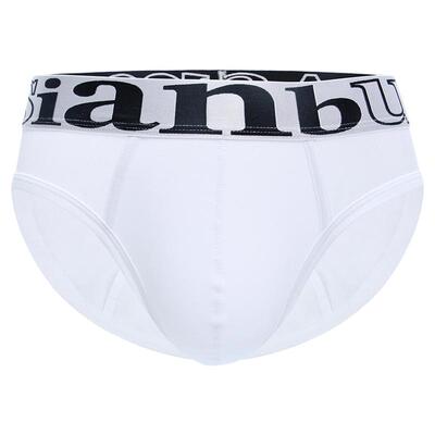 网纱棉拼接中低腰简约性感版型