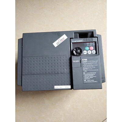 询价-变频器FRE7407.5KCHT件实物图
