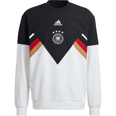 Adidas/阿迪达斯男子圆领卫衣