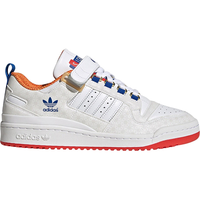 Adidas/阿迪达斯官方正品三叶草男女经典轻便低帮运动板鞋HP2355