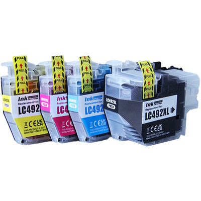 XUCAIJ2340DW3540DW打印机墨盒