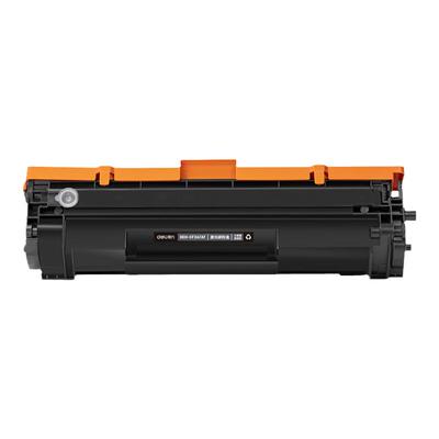 得力cf247a硒鼓 大容量适用于惠普m30w硒鼓 hp 47a硒鼓 m17w m17a硒鼓 m30w m30a打印机墨盒 cf247a带芯片