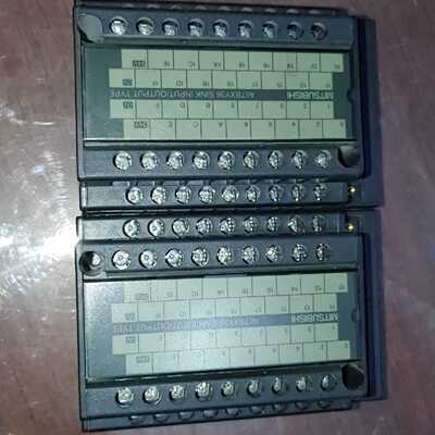 【议价-可维修】 MITSUBISHI A6TBXY36 工控备件  /均有货