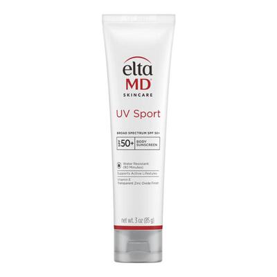 安妍科持久防水身体防晒乳