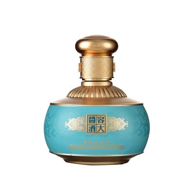 正品保真容大酱酒品鉴酒套装