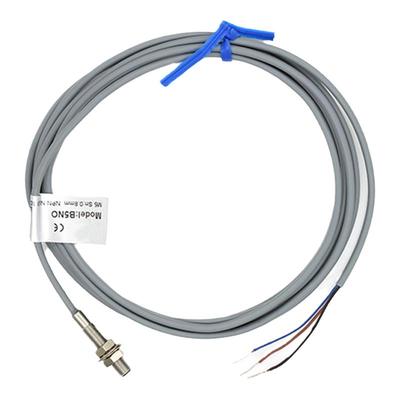 螺纹直径小型金属电感式接近开关