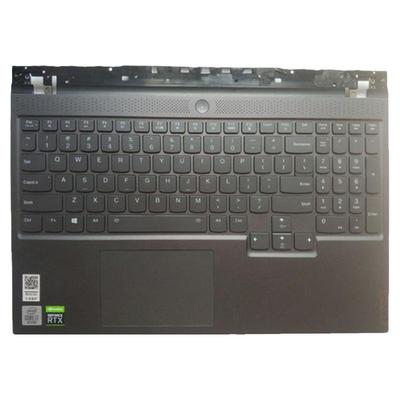 适用联想legion拯救者 Y9000K 2020 R9000X R9000P 21 22键盘C壳