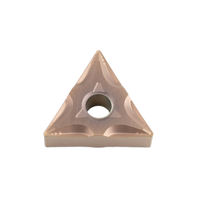数控刀片三角形TNMG160404-MF