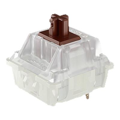 CHERRY樱桃轴体MX2A茶轴RGB