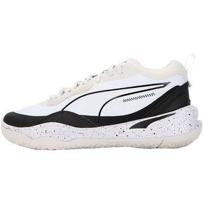 Puma/彪马正品Playmaker Pro男女耐磨运动休闲鞋388467-01