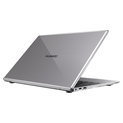 华为13寸保护套全包透明防摔贴纸