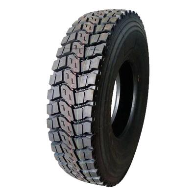 轻卡货车轮胎600 650 700 750 825- R13 14 15 16 20LT钢丝轮胎