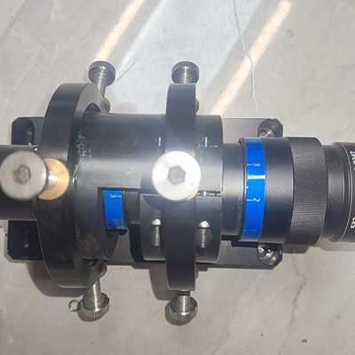 询JENOPTIK业纳激光扩束镜532nm，