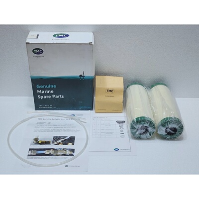 TMC 306100 3000h  1 Year Oil Separator Kit  Original OEM
