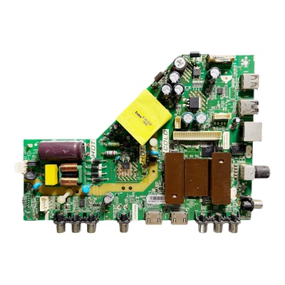 东芝40/43L2600C主板3RT69AV6