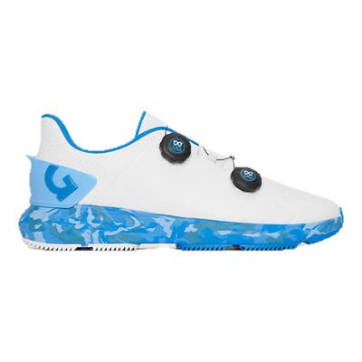 G/FORE吉福官方男士高尔夫鞋G/DRIVE系列运动鞋
