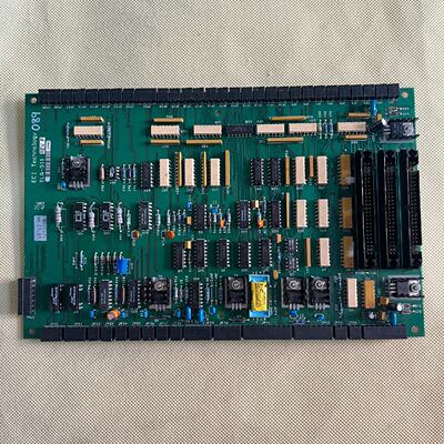 询价-ECI  TLA-511 REV F