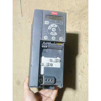 【请询价】丹佛斯变频器FC051P3K0T43KW