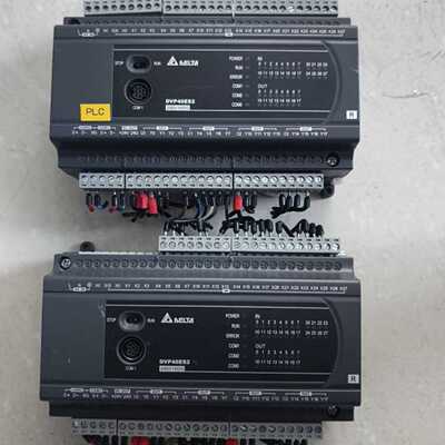 询价-台达PLC DVP40ES200R