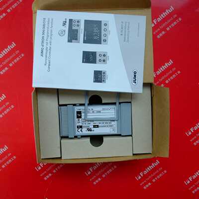 议价Jumo 00444085 久茂全新温控器 703041/181-140-23/000 dTRON