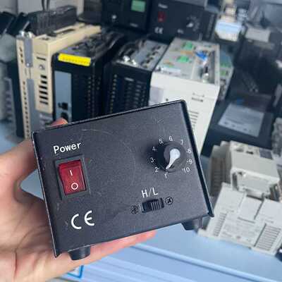 询价单路LED光源控制器，型号LCX-AC1024-1，100-议价