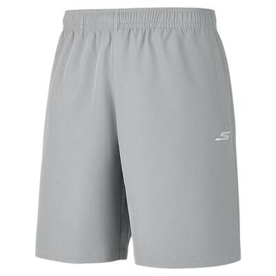 Performance男女同款梭织短裤 2026年春夏季 高效吸湿速干科技