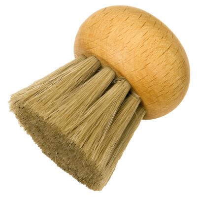 德国进口redecker厨房椰棕刷剑麻
