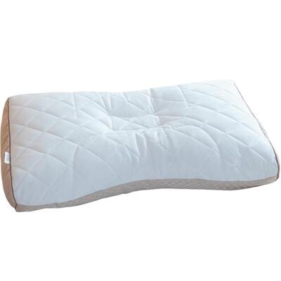 日本荞麦壳单人睡眠枕