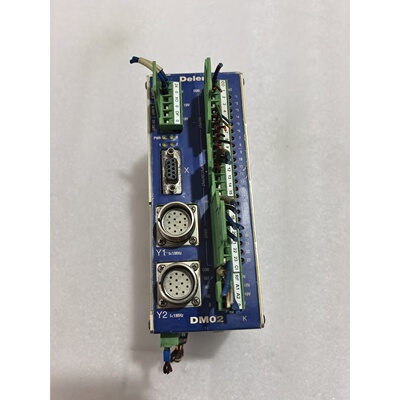 非标价DelemDM02K折弯机控制模块议价