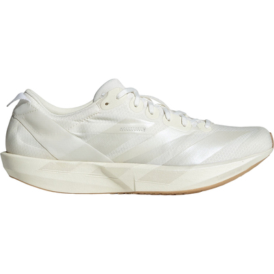 Adidas/阿迪达斯官方正品ADIZERO ADIOS 9女士低帮跑步鞋JR2243
