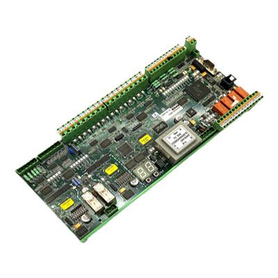 通力扶梯主板KM5201321G01