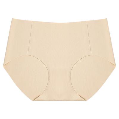 vcn无痕三角裤女士隐形冰丝塑形