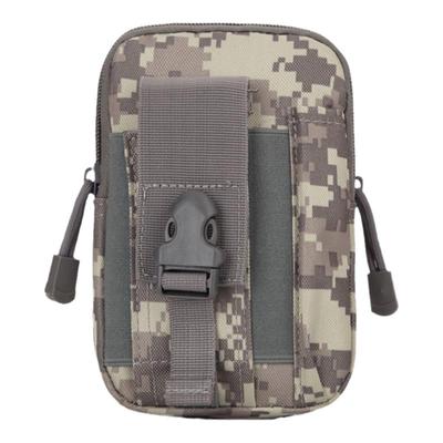 户外运动登山旅游手机骑行战术