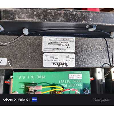 【议价-可维修】Nidec Avtron D24314 D24316大功率直 全新/均有