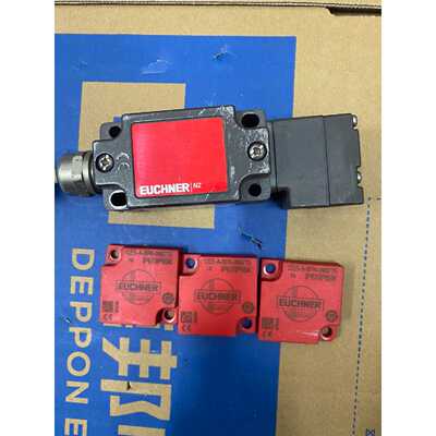 询价-德国安士能085676安全开关NZ1VZ-538E-M