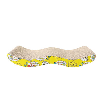 猫抓板耐磨不掉屑猫咪解闷自嗨神器丰容玩具消耗体力宠物用品大全