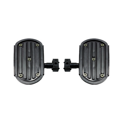 适用于川崎VulcanS小火神650排挡杆前后踩换挡杆加宽踏板改装配件