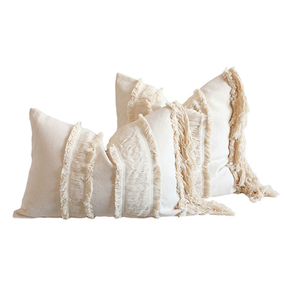 弋采原创度假休闲自然风靠垫抱枕